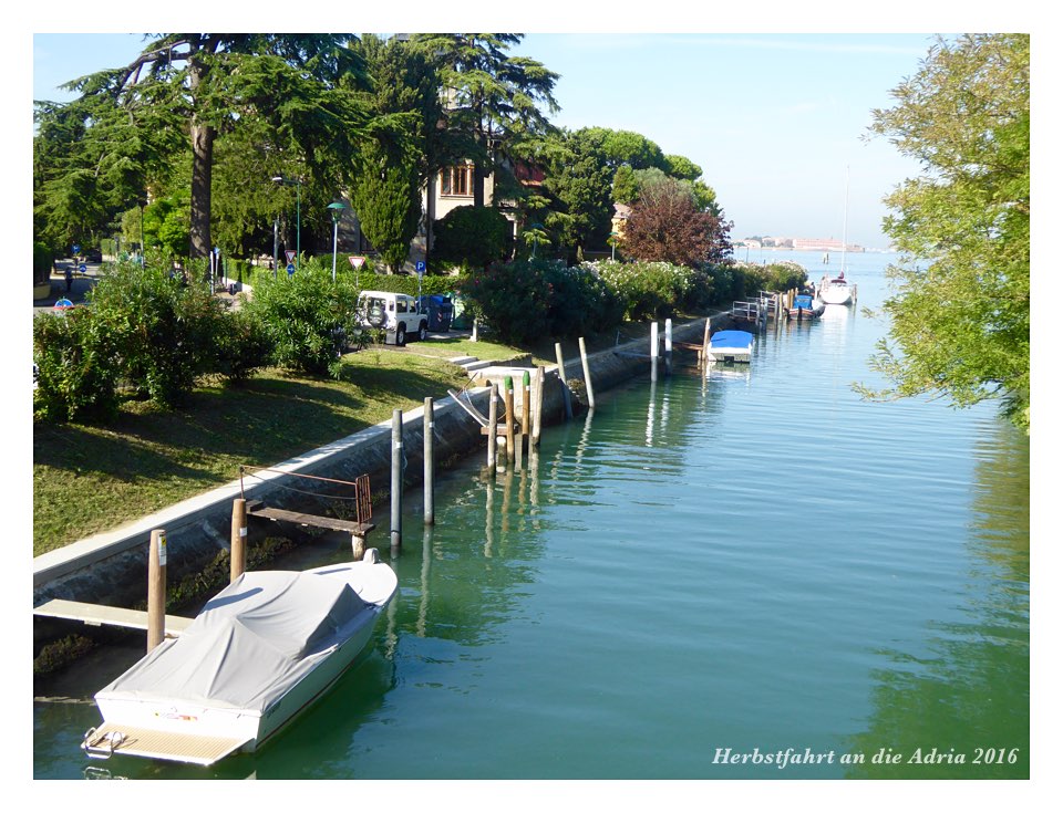 Tag 8: „Mare e Terra“ | Liegeradblog